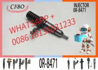 China High Quality Diesel Engine Fuel Injector 4P-2995 0R-8471 for 3114 3116 3512C 3516C 3126 Injection Valves for sale