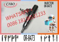 China 3116 Engine Diesel Common Rail Fuel Injector 127-8213 0R-8473 compatible with  Industrial for sale