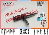 China 3116 Engine Diesel Common Rail Fuel Injector 127-8213 0R-8473 compatible with  Industrial for sale