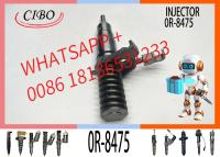 China 105-1694 127-8207 0R-8475 127-8220 Diesel Engine Fuel Injector For 3116 200B 320B 322B 325B 446B Excavator Truck for sale