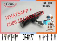 China 0R-8477 101-8673 107-7773 127-8216 Diesel Engine Fuel Injector For 3116 200B 320B 322B 325B 446B Excavator Truck for sale