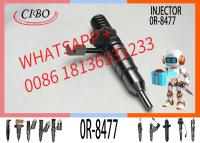 China 0R-8477 101-8673 107-7773 127-8216 Diesel Engine Fuel Injector For 3116 200B 320B 322B 325B 446B Excavator Truck for sale