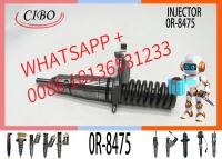China ERIKC 0R 3190 0R 8475 Oil Pump Injection 0R-3190 0R-8475 Diesel Fuel Nozzle Injector 0R8475 0R3190 for sale