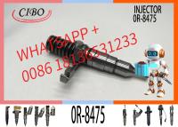 China ERIKC 0R 3190 0R 8475 Oil Pump Injection 0R-3190 0R-8475 Diesel Fuel Nozzle Injector 0R8475 0R3190 for sale