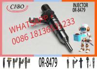 China Wholesale High-performance Fuel Components Diesel Fuel Injector 0R-8467 0R-8479 0R-8469 0R-4374 0R-8461 for 3116 Engine for sale