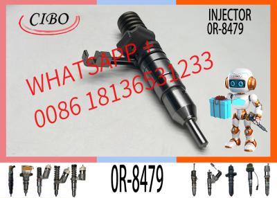 China Wholesale High-performance Fuel Components Diesel Fuel Injector 0R-8467 0R-8479 0R-8469 0R-4374 0R-8461 for 3116 Engine for sale