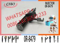 China Wholesale High-performance Fuel Components Diesel Fuel Injector 0R-8467 0R-8479 0R-8469 0R-4374 0R-8461 for 3116 Engine for sale