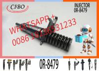China Wholesale High-performance Fuel Components Diesel Fuel Injector 0R-8467 0R-8479 0R-8469 0R-4374 0R-8461 for 3116 Engine for sale
