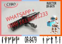 China Wholesale High-performance Fuel Components Diesel Fuel Injector 0R-8467 0R-8479 0R-8469 0R-4374 0R-8461 for 3116 Engine for sale