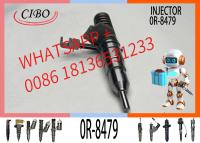 China Wholesale High-performance Fuel Components Diesel Fuel Injector 0R-8467 0R-8479 0R-8469 0R-4374 0R-8461 for 3116 Engine for sale