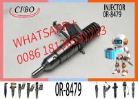 China Wholesale High-performance Fuel Components Diesel Fuel Injector 0R-8467 0R-8479 0R-8469 0R-4374 0R-8461 for 3116 Engine for sale