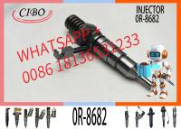 China 1278216 0R-8682 127-8218 1278218 20R-4179 Diesel Engine Fuel Injector For  3114 3116 for sale
