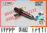 China 1278216 0R-8682 127-8218 1278218 20R-4179 Diesel Engine Fuel Injector For  3114 3116 for sale
