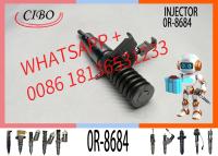 China 0R-8684 0R-8682  Excavator Common Rail Fuel Injector Nozzle 1278218 127-8218 127-8216 for  3116 3126 for sale