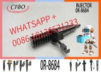 China 0R-8684 0R-8682  Excavator Common Rail Fuel Injector Nozzle 1278218 127-8218 127-8216 for  3116 3126 for sale