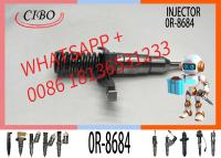 China 0R-8684 0R-8682  Excavator Common Rail Fuel Injector Nozzle 1278218 127-8218 127-8216 for  3116 3126 for sale