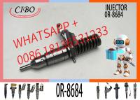China 0R-8684 0R-8682  Excavator Common Rail Fuel Injector Nozzle 1278218 127-8218 127-8216 for  3116 3126 for sale
