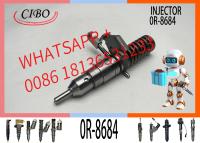China 0R-8684 0R-8682  Excavator Common Rail Fuel Injector Nozzle 1278218 127-8218 127-8216 for  3116 3126 for sale