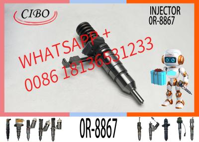 China 0R-8867 7E-7607 0R-3389 0R-3580 Diesel Engine Fuel Injector For  3116 200B 320B 322B 325B 446B Excavator Truck for sale
