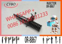 China 0R-8867 7E-7607 0R-3389 0R-3580 Diesel Engine Fuel Injector For  3116 200B 320B 322B 325B 446B Excavator Truck for sale