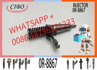 China 0R-8867 7E-7607 0R-3389 0R-3580 Diesel Engine Fuel Injector For  3116 200B 320B 322B 325B 446B Excavator Truck for sale