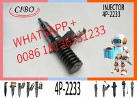 China Diesel Fuel Injector 127-8222 7E-7607 0R-8461 4P-2233 for 3114 3116 Excavator Spare Parts 1278222 7E7607 0R8461 4P2233 for sale