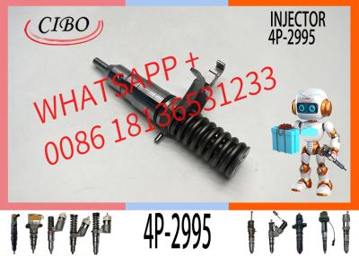 China 0R-8682 127-8230 0R-8463 4P-2995 Diesel Engine Fuel Injector For 3116 200B 320B 322B 325B 446B Excavator Truck for sale
