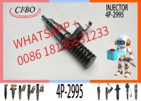 China 0R-8682 127-8230 0R-8463 4P-2995 Diesel Engine Fuel Injector For 3116 200B 320B 322B 325B 446B Excavator Truck for sale