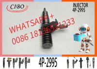 China 0R-8682 127-8230 0R-8463 4P-2995 Diesel Engine Fuel Injector For 3116 200B 320B 322B 325B 446B Excavator Truck for sale