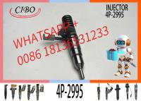 China 0R-8682 127-8230 0R-8463 4P-2995 Diesel Engine Fuel Injector For 3116 200B 320B 322B 325B 446B Excavator Truck for sale
