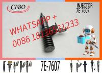 China New Fuel Injector 107-7732 6L-3669 10R-8996 107-7734 7E-7607 For Construction Machinery Excavator Diesel Engine for sale