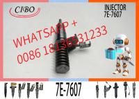 China New Fuel Injector 107-7732 6L-3669 10R-8996 107-7734 7E-7607 For Construction Machinery Excavator Diesel Engine for sale