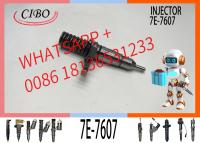 China New Fuel Injector 107-7732 6L-3669 10R-8996 107-7734 7E-7607 For Construction Machinery Excavator Diesel Engine for sale