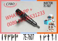 China New Fuel Injector 107-7732 6L-3669 10R-8996 107-7734 7E-7607 For Construction Machinery Excavator Diesel Engine for sale