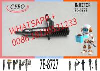China 7E-8727 0R-8473 Diesel Engine Fuel Injector For  3116 200B 320B 322B 325B 446B Excavator Truck for sale