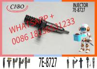 China 7E-8727 0R-8473 Diesel Engine Fuel Injector For  3116 200B 320B 322B 325B 446B Excavator Truck for sale