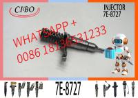China 7E-8727 0R-8473 Diesel Engine Fuel Injector For  3116 200B 320B 322B 325B 446B Excavator Truck for sale
