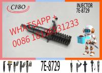 China 127-8228 0R-8465 4P-2233 7E-8729 Diesel Engine Fuel Injector For 3116 200B 320B 322B 325B 446B Excavator Truck for sale