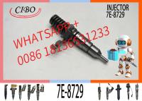 China 127-8228 0R-8465 4P-2233 7E-8729 Diesel Engine Fuel Injector For 3116 200B 320B 322B 325B 446B Excavator Truck for sale
