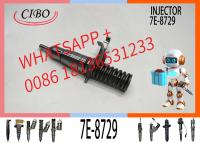 China 127-8228 0R-8465 4P-2233 7E-8729 Diesel Engine Fuel Injector For 3116 200B 320B 322B 325B 446B Excavator Truck for sale