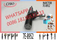 China 0R-8467 162-0212 7E-8952 0R-4374 Diesel Engine Fuel Injector For  3116 200B 320B 322B 325B 446B Excavator Truck for sale