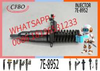 China 0R-8467 162-0212 7E-8952 0R-4374 Diesel Engine Fuel Injector For  3116 200B 320B 322B 325B 446B Excavator Truck for sale