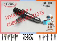 China 0R-8467 162-0212 7E-8952 0R-4374 Diesel Engine Fuel Injector For  3116 200B 320B 322B 325B 446B Excavator Truck for sale