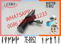 China 0R-8467 162-0212 7E-8952 0R-4374 Diesel Engine Fuel Injector For  3116 200B 320B 322B 325B 446B Excavator Truck for sale