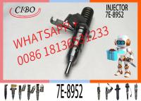China 0R-8467 162-0212 7E-8952 0R-4374 Diesel Engine Fuel Injector For  3116 200B 320B 322B 325B 446B Excavator Truck for sale