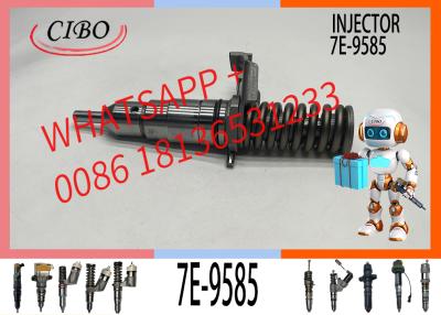 China Fuel Injector 127-8209 Compatible for Excavator 200B 3114 Parts Made in Diesel Injector 0R-3742 7E-9585 0R-8483 4P-1734 for sale
