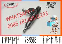 China Fuel Injector 127-8209 Compatible for Excavator 200B 3114 Parts Made in Diesel Injector 0R-3742 7E-9585 0R-8483 4P-1734 for sale