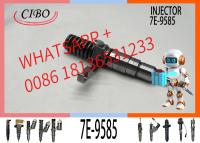 China Fuel Injector 127-8209 Compatible for Excavator 200B 3114 Parts Made in Diesel Injector 0R-3742 7E-9585 0R-8483 4P-1734 for sale