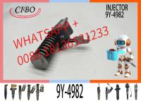 China 0R-0471 9Y-4982 102-7038 127-8205 Diesel Engine Fuel Injector For 3116 200B 320B 322B 325B 446B Excavator Truck for sale