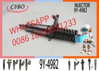 China 0R-0471 9Y-4982 102-7038 127-8205 Diesel Engine Fuel Injector For 3116 200B 320B 322B 325B 446B Excavator Truck for sale